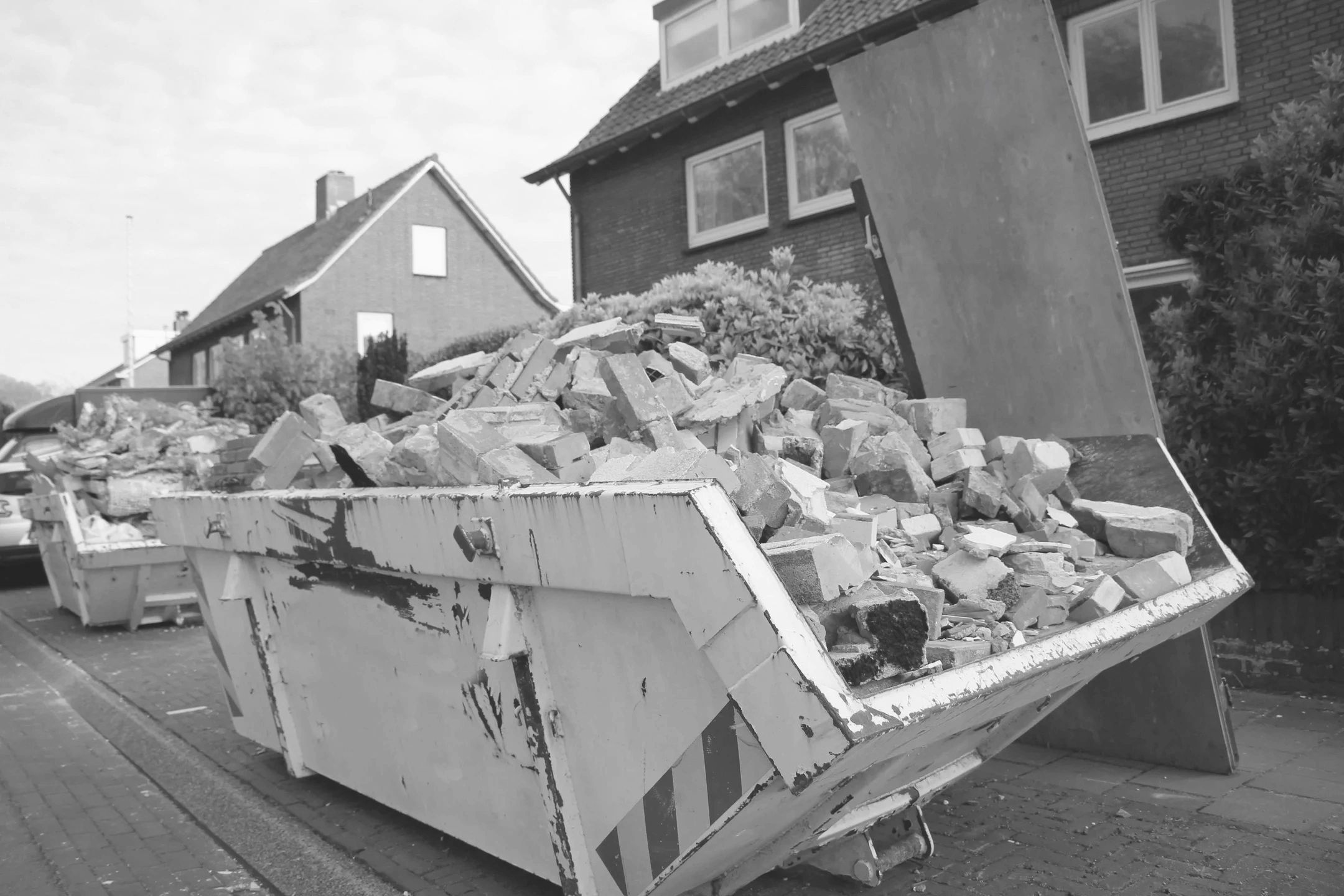 The Hidden Costs of Delaying Disaster Restoration The Hidden Costs of Delaying Disaster Restoration