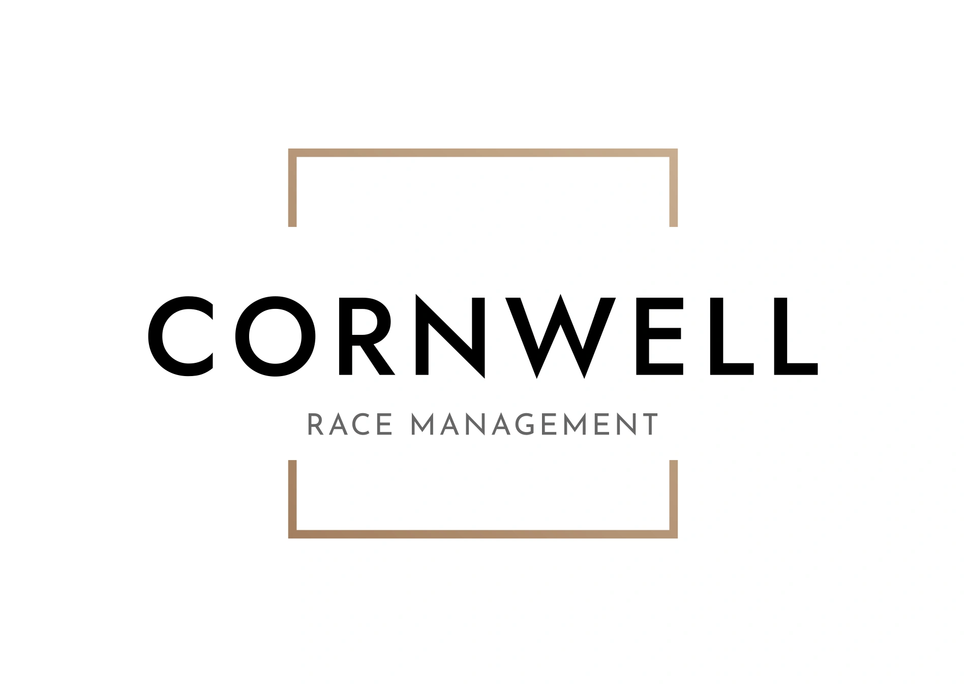 Cornwell Race Management