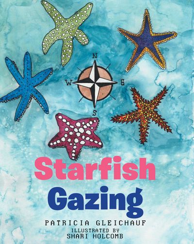 pgauthor.com - Seahorse Books, Seahorse, Kids Books, Starfish ...