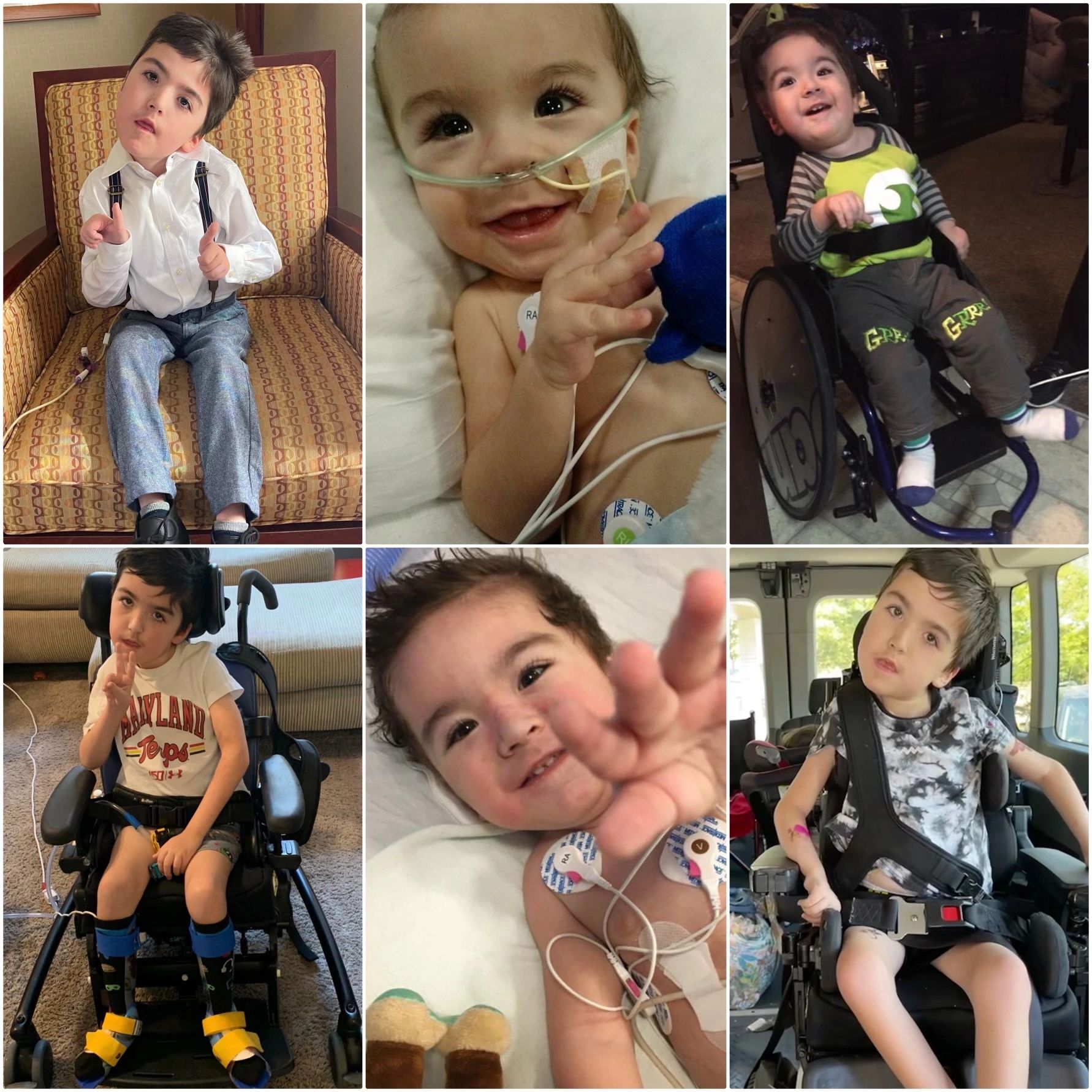 Fighting For Kaiden Foundation