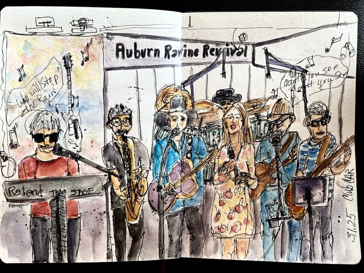Shows