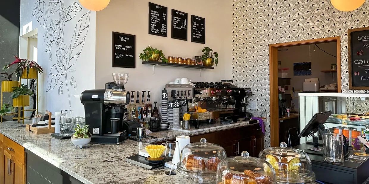 Black Rabbit Coffee - Best Coffee Shop in Kelowna | Cafe Near Me