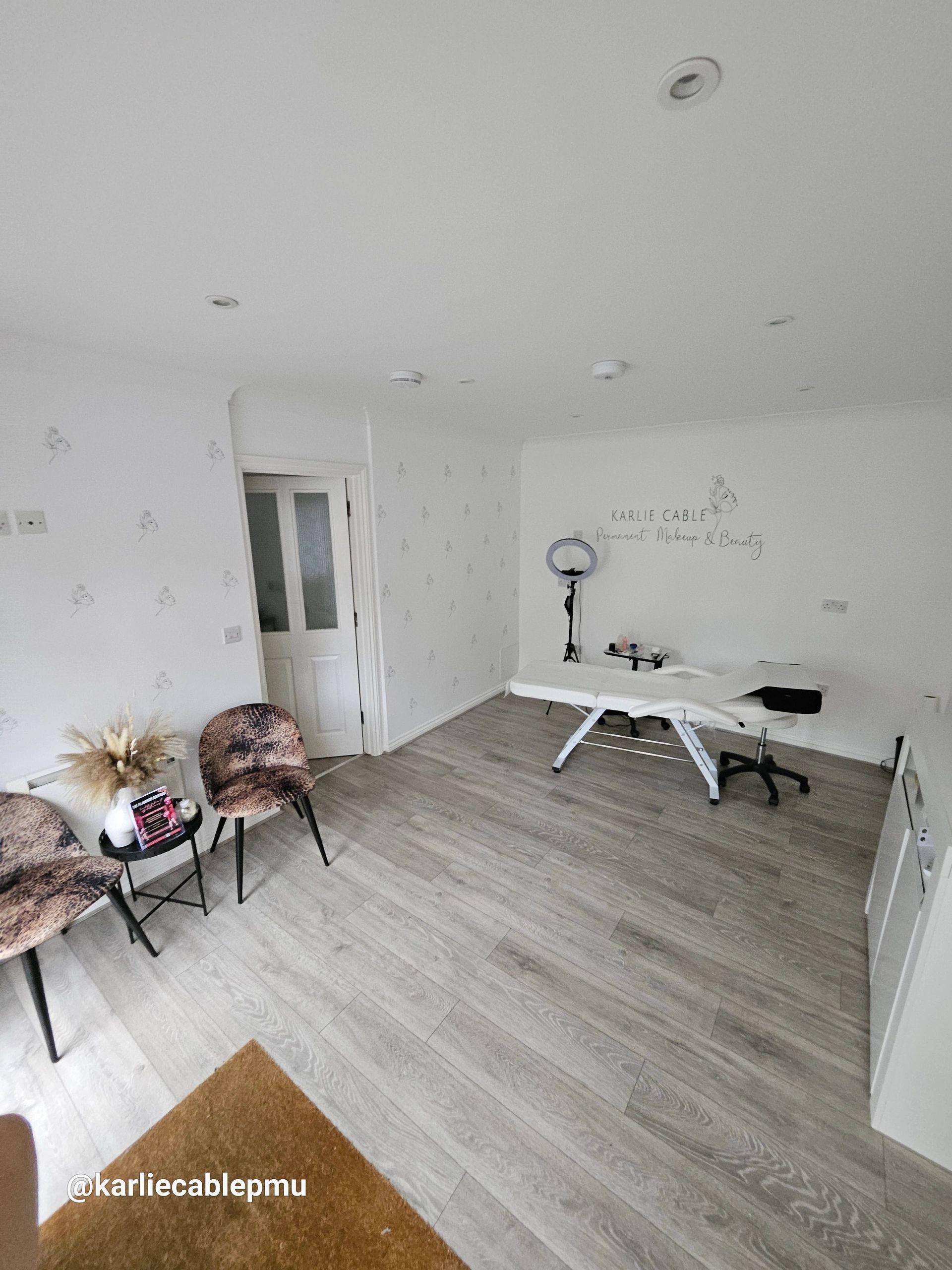 Permanent Makeup - Karlie Cable Permanent Makeup & Beauty