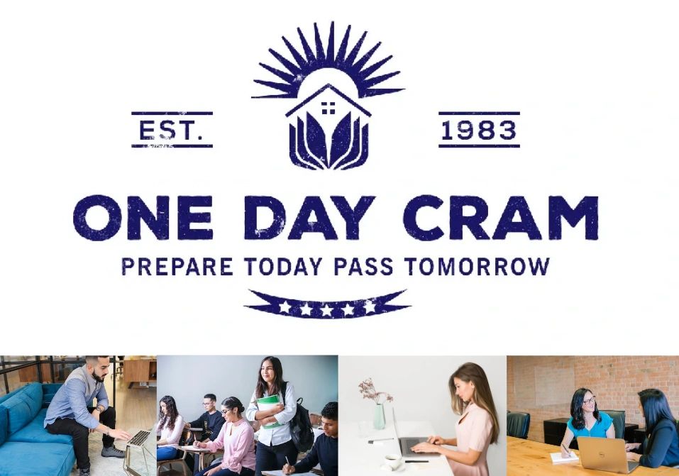 Pre-licensing Classes