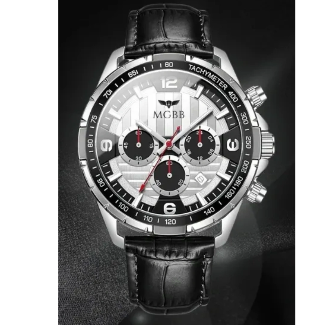 MGBB Watch