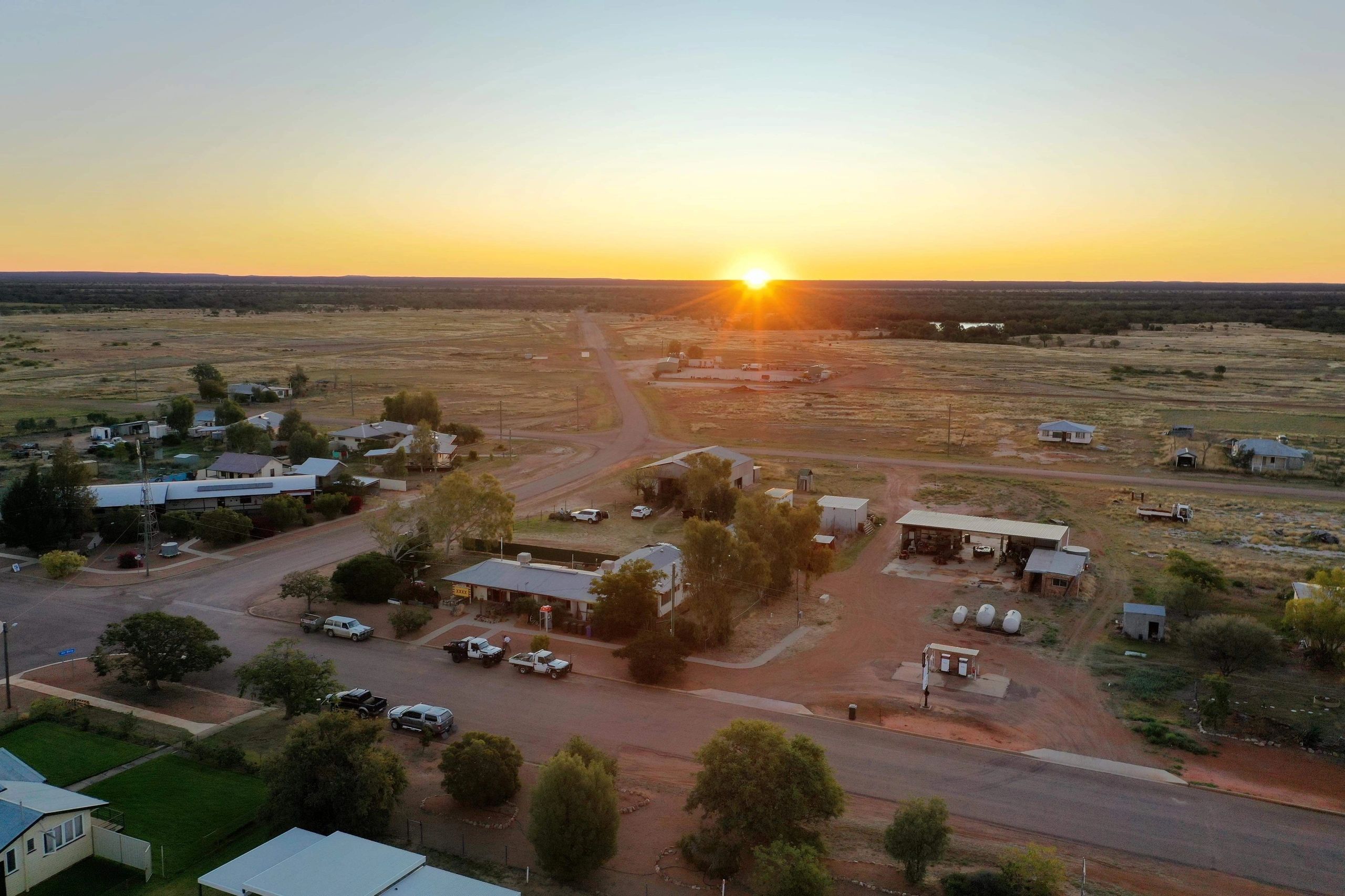 Stonehenge Hotel