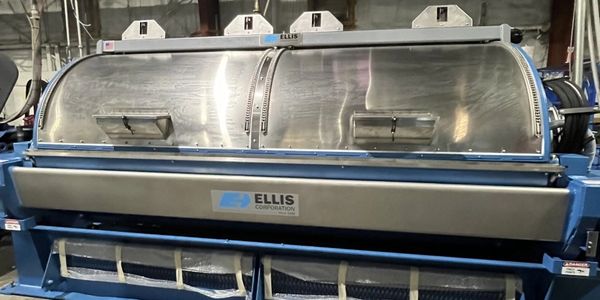 Advanced Linen Service