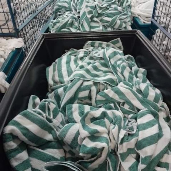 Advanced Linen Service