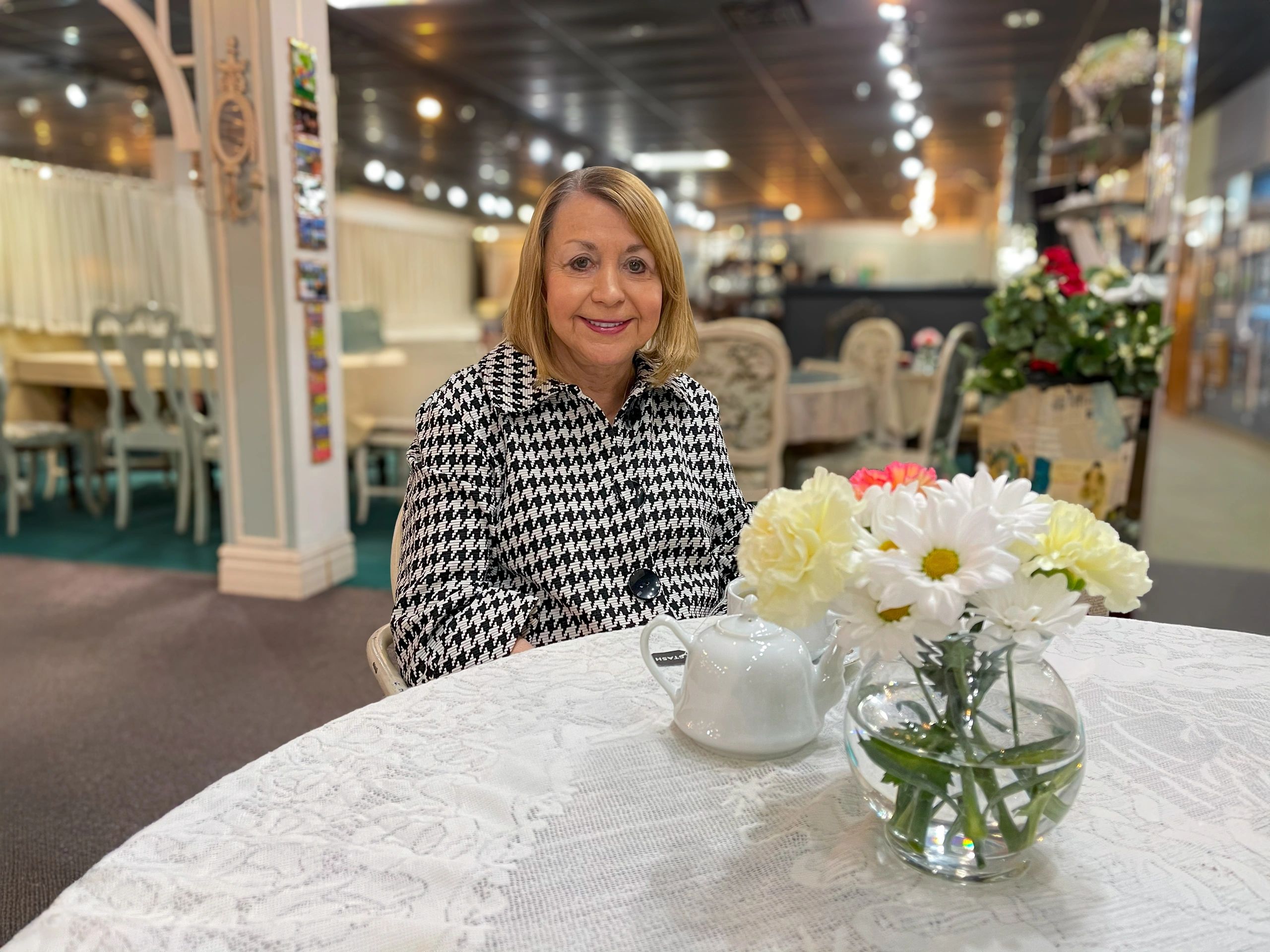 Deborah Jane Perry In Remembrance