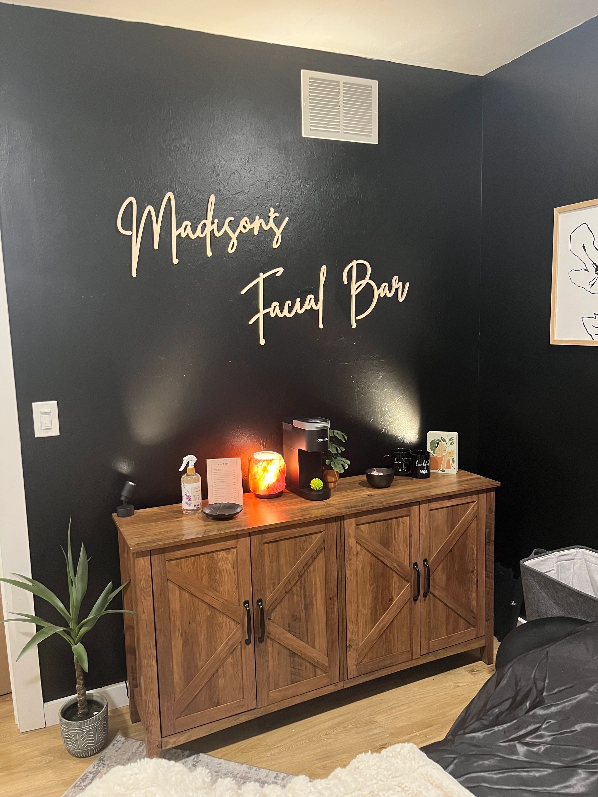 Madison’s Facial Bar - Facial, Microneedling, Dermaplane Facial