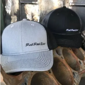Rat Rod Gear Online