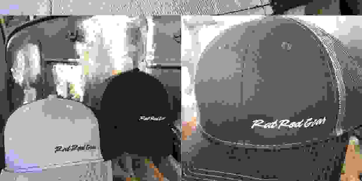 Rat Rod Gear Online