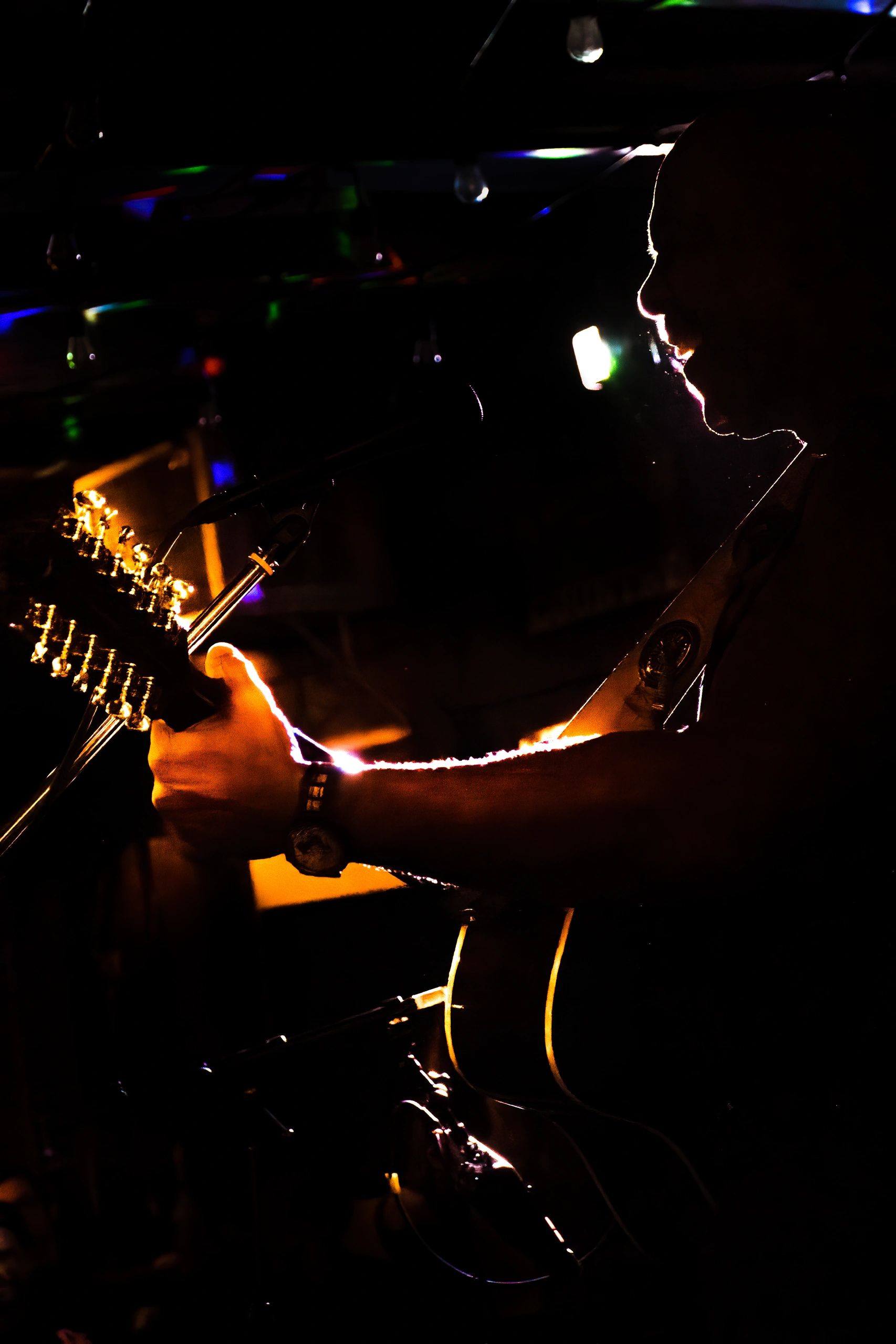 HOME [danielkoselmusic.com]