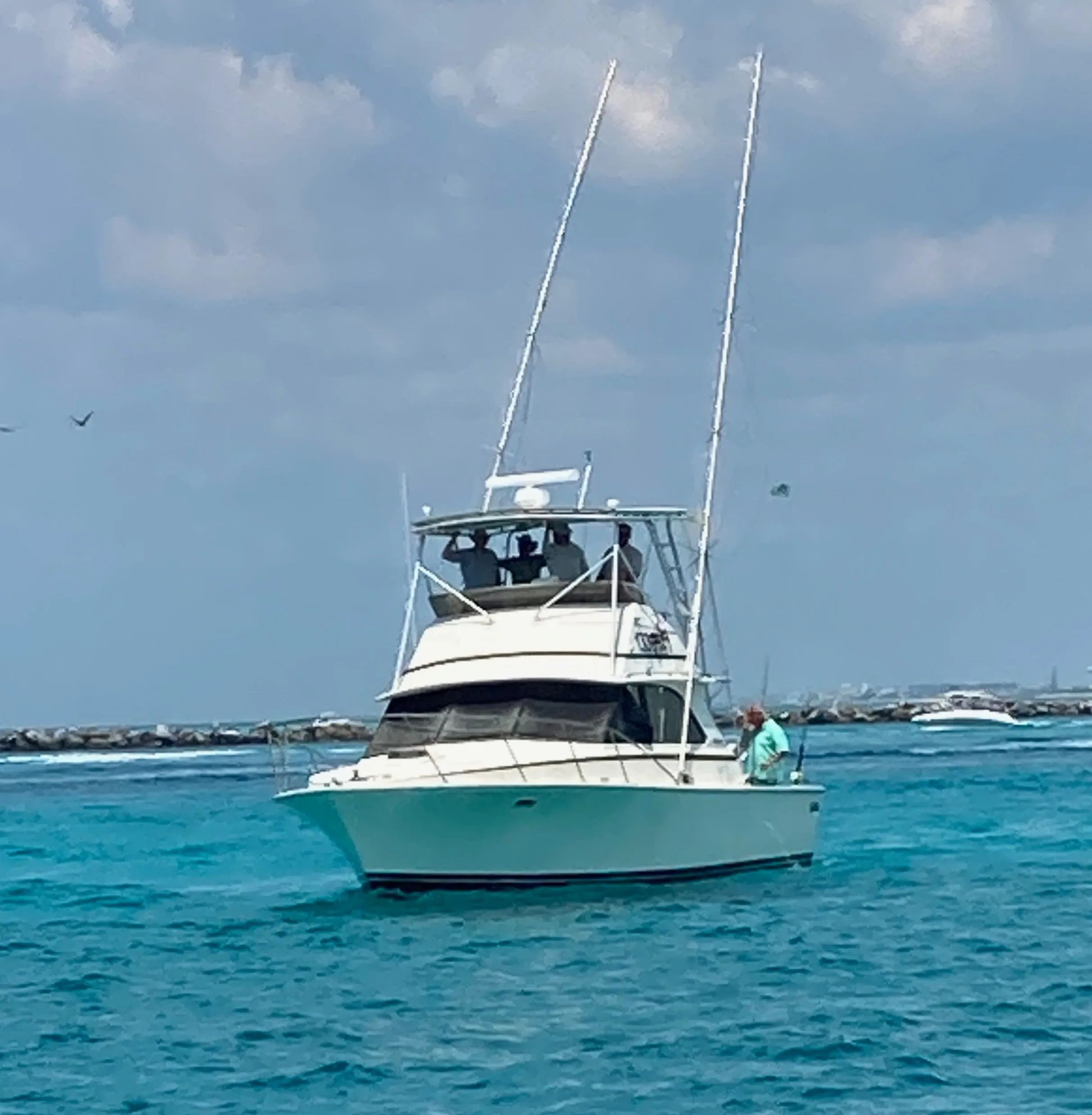 Destin Coast Charters