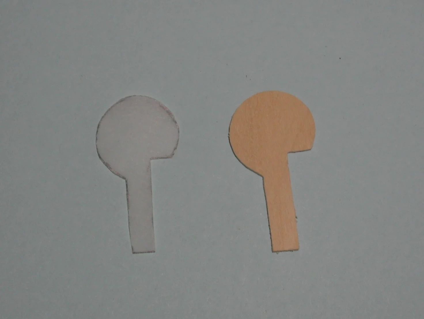 How to Make a Capstan