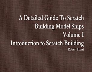 Scratch Building Printed Books (12)