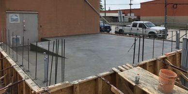 Concrete Contractor - EG Concrete