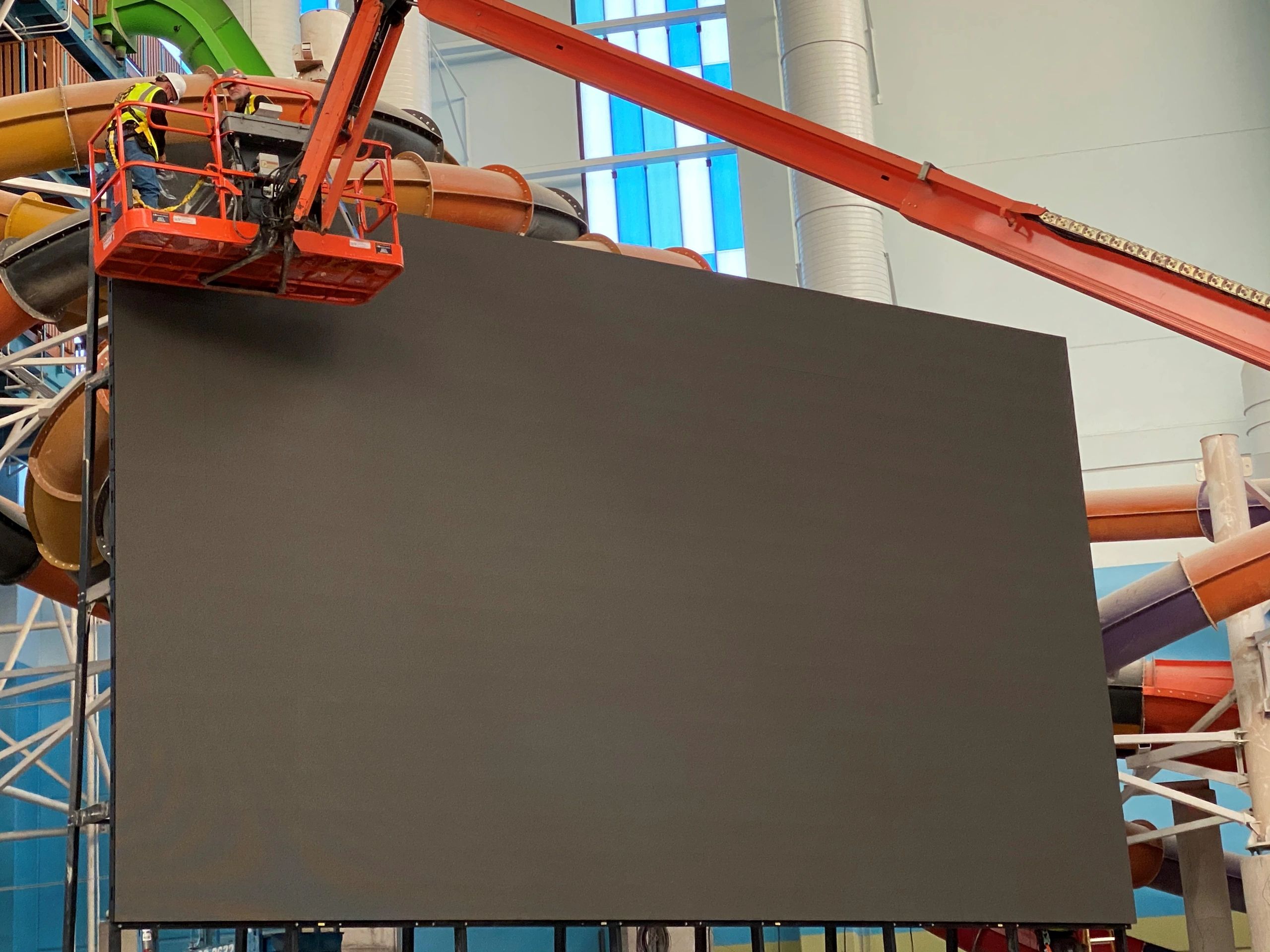 Ion Visual Solutions