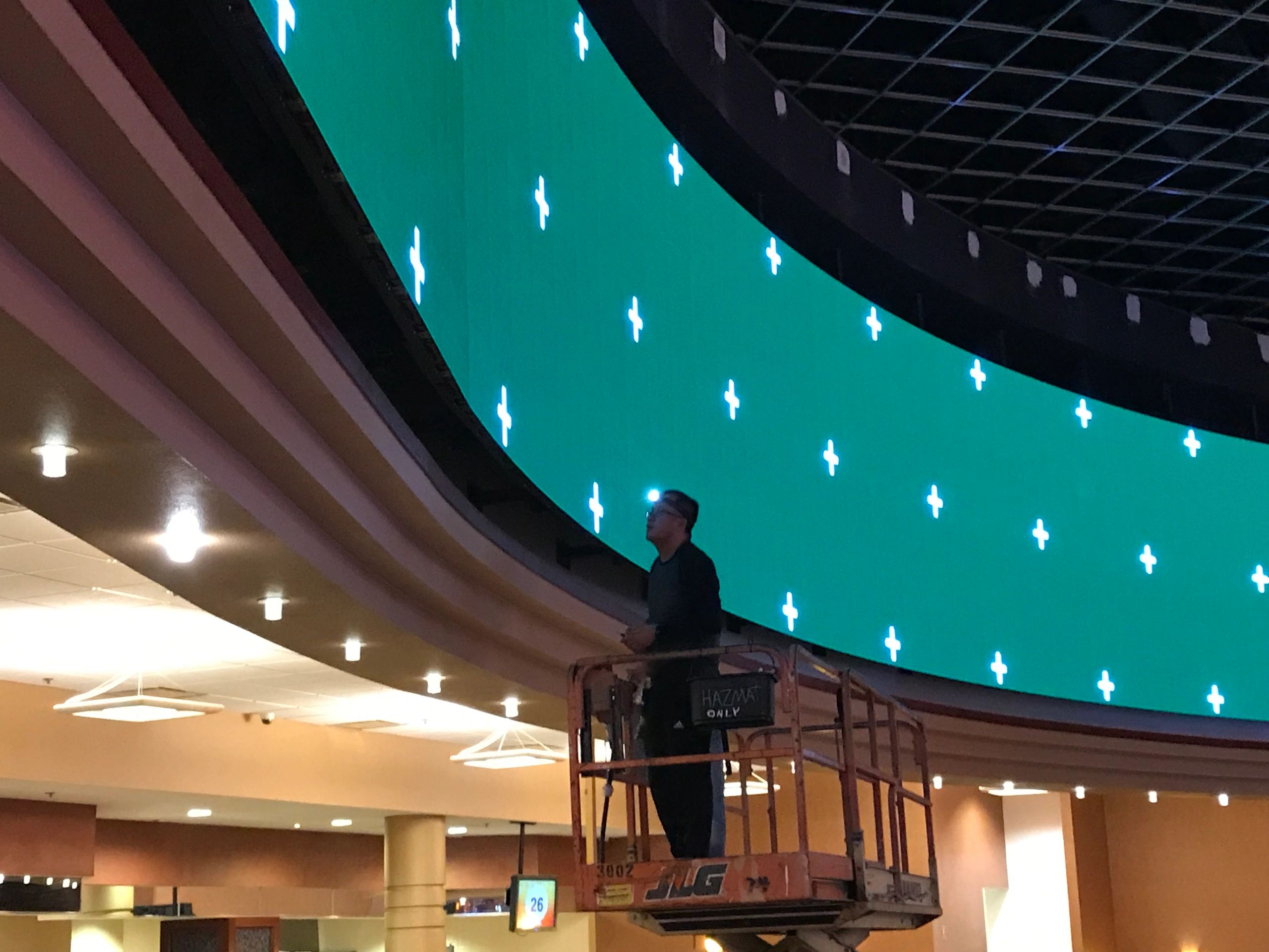 About Us | Ion Visual Solutions