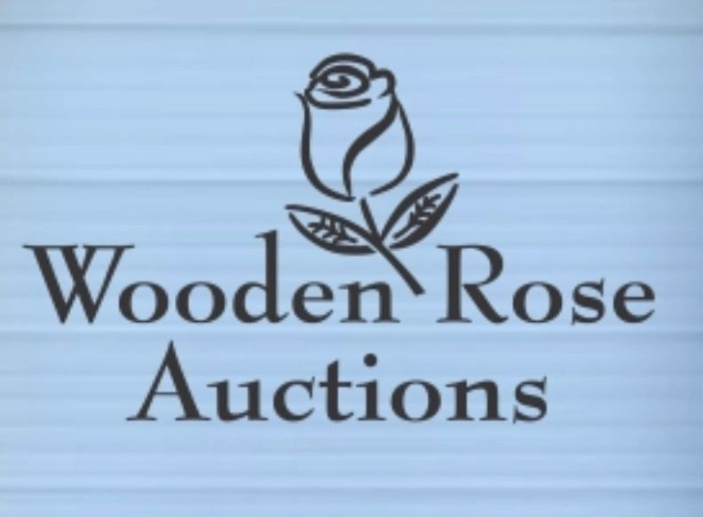 Current auction listing
