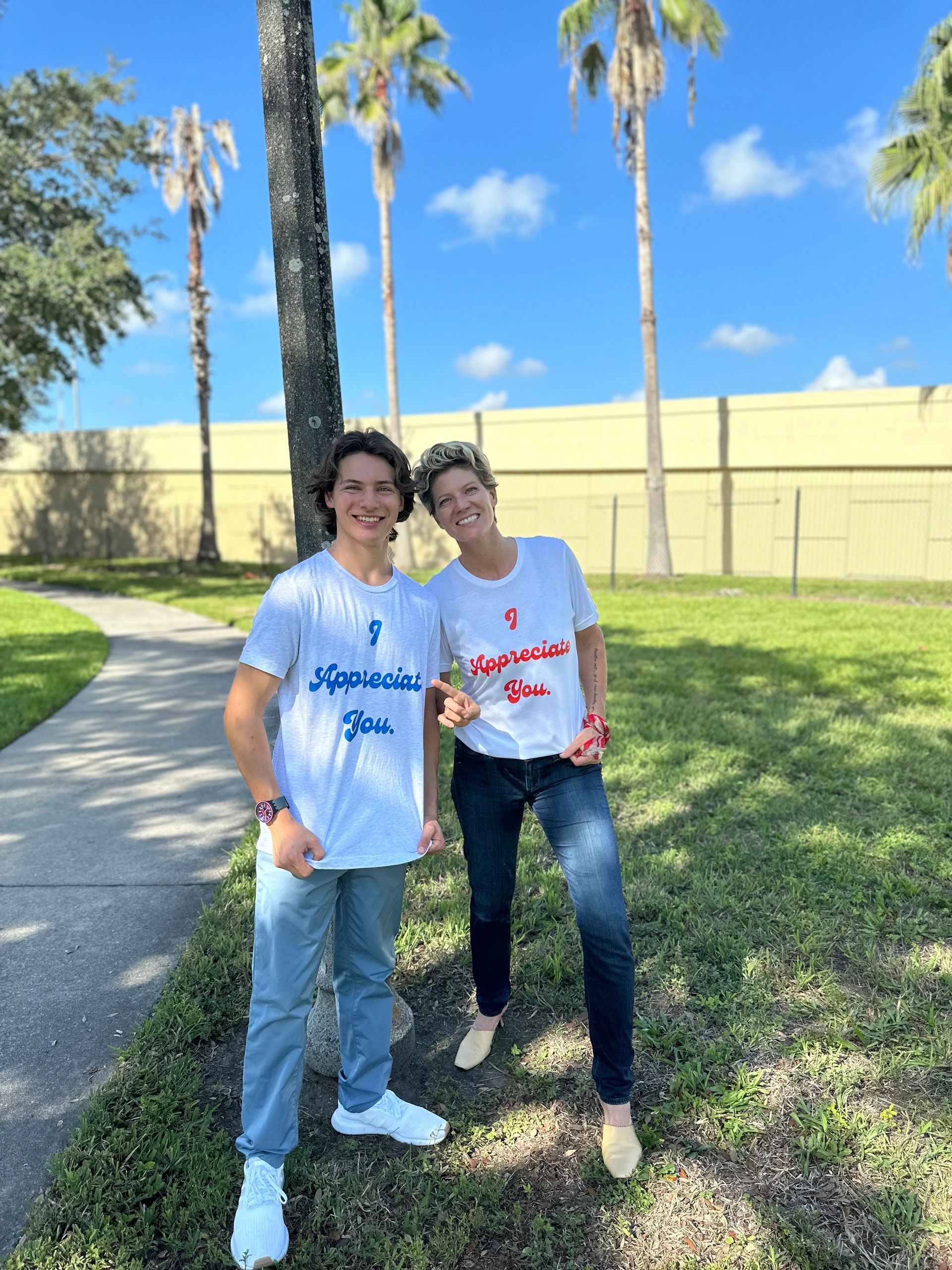 Raising a Revolutionary