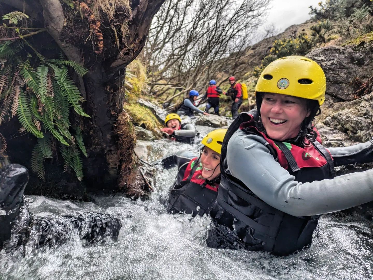 Viking Activities - Outdoor Pursuits - Home