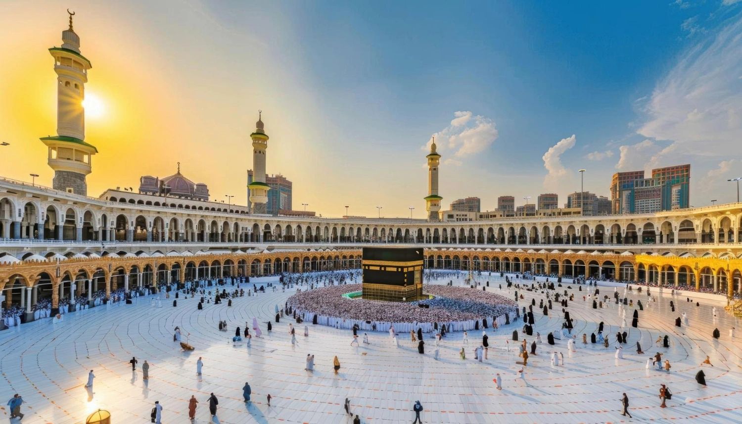 MAQBUL TRAVEL & TOURS SDN BHD