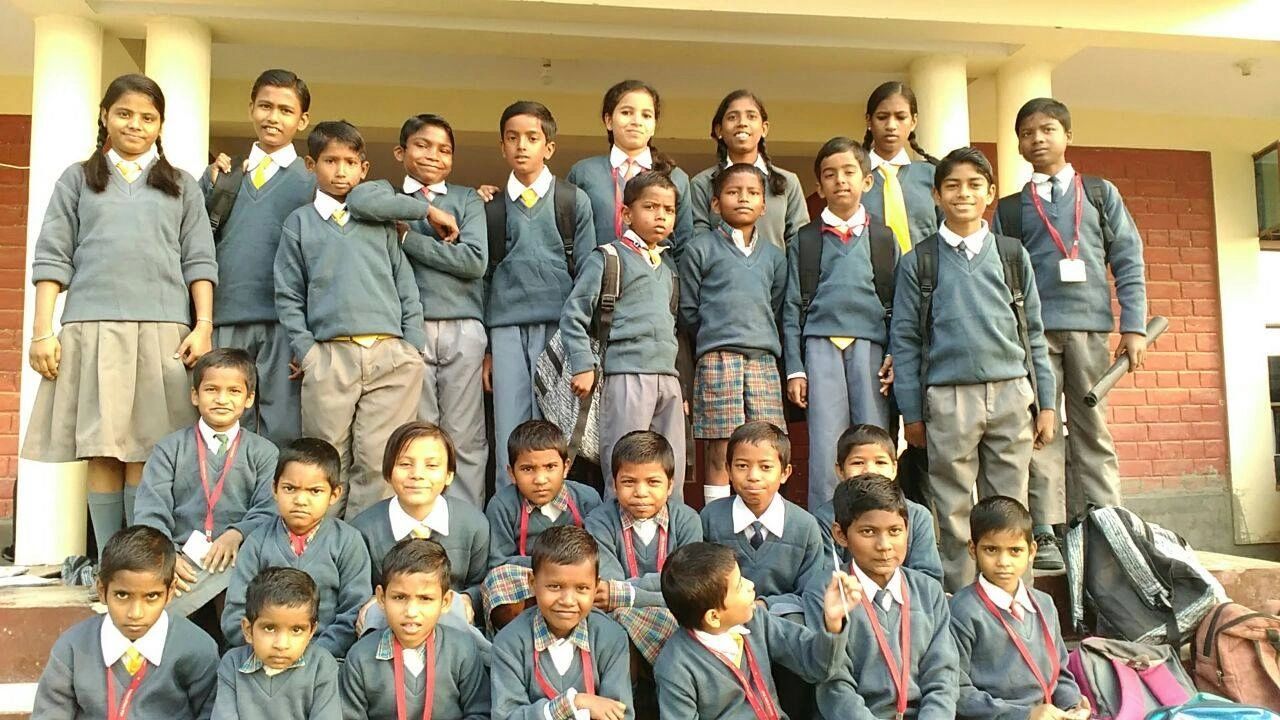 Menstrual Awareness Kutumb Ngo