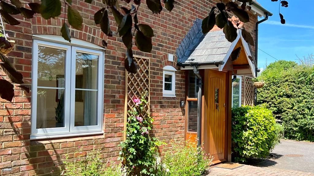 Holiday Cottage Sway - Butcher's Cottage in New Forest
