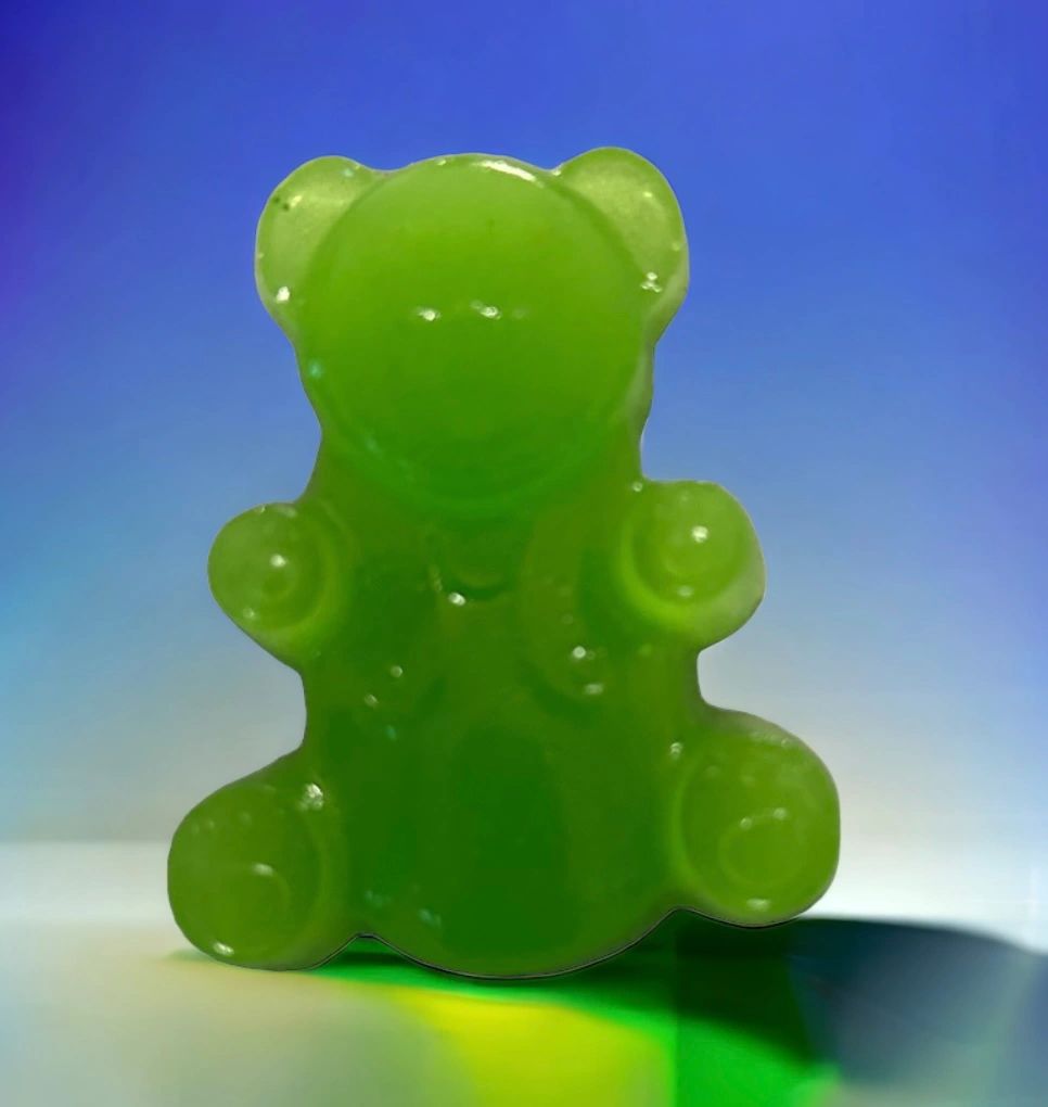 Big Gummy Bears