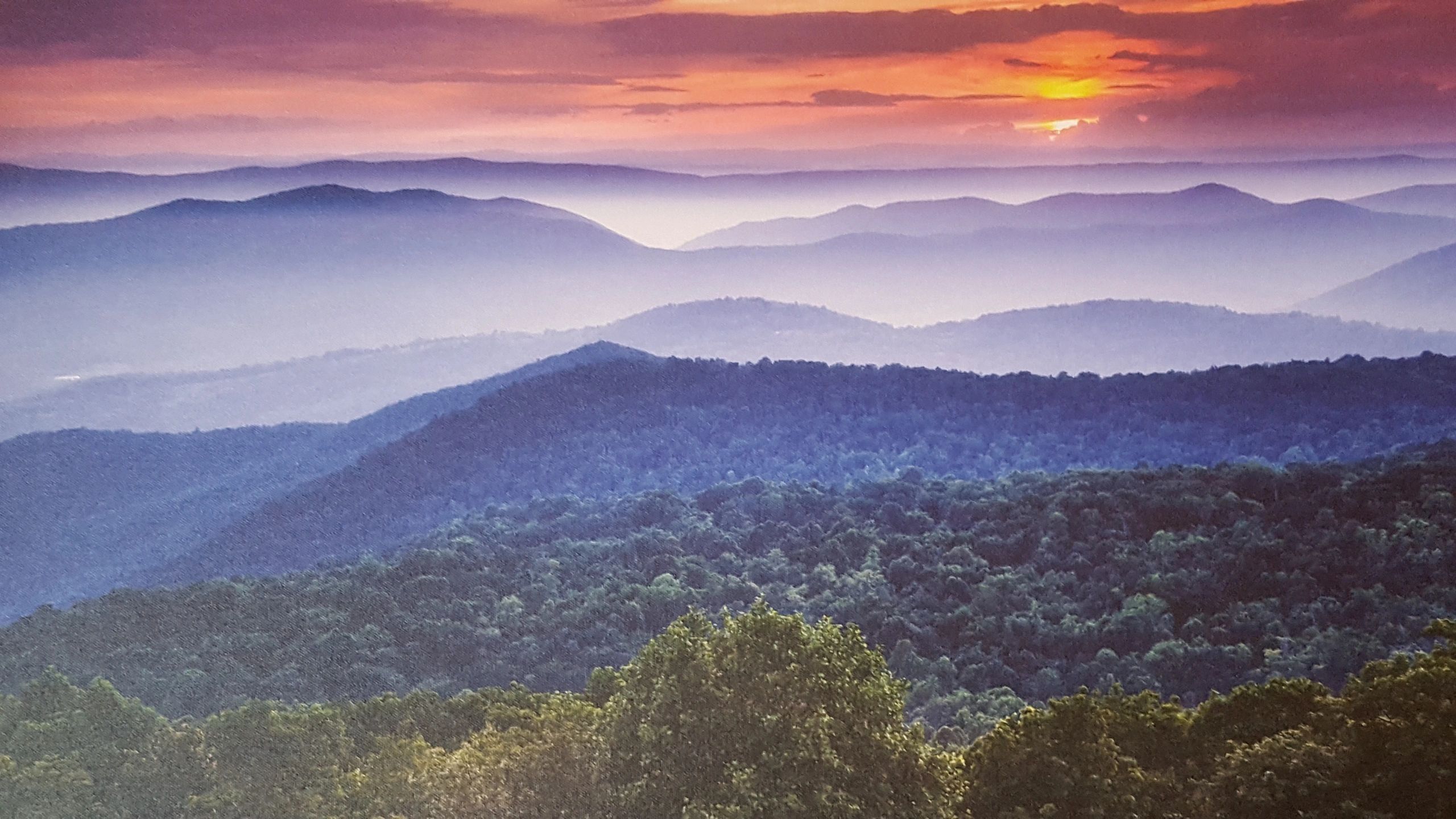 Blue Ridge Travel Group