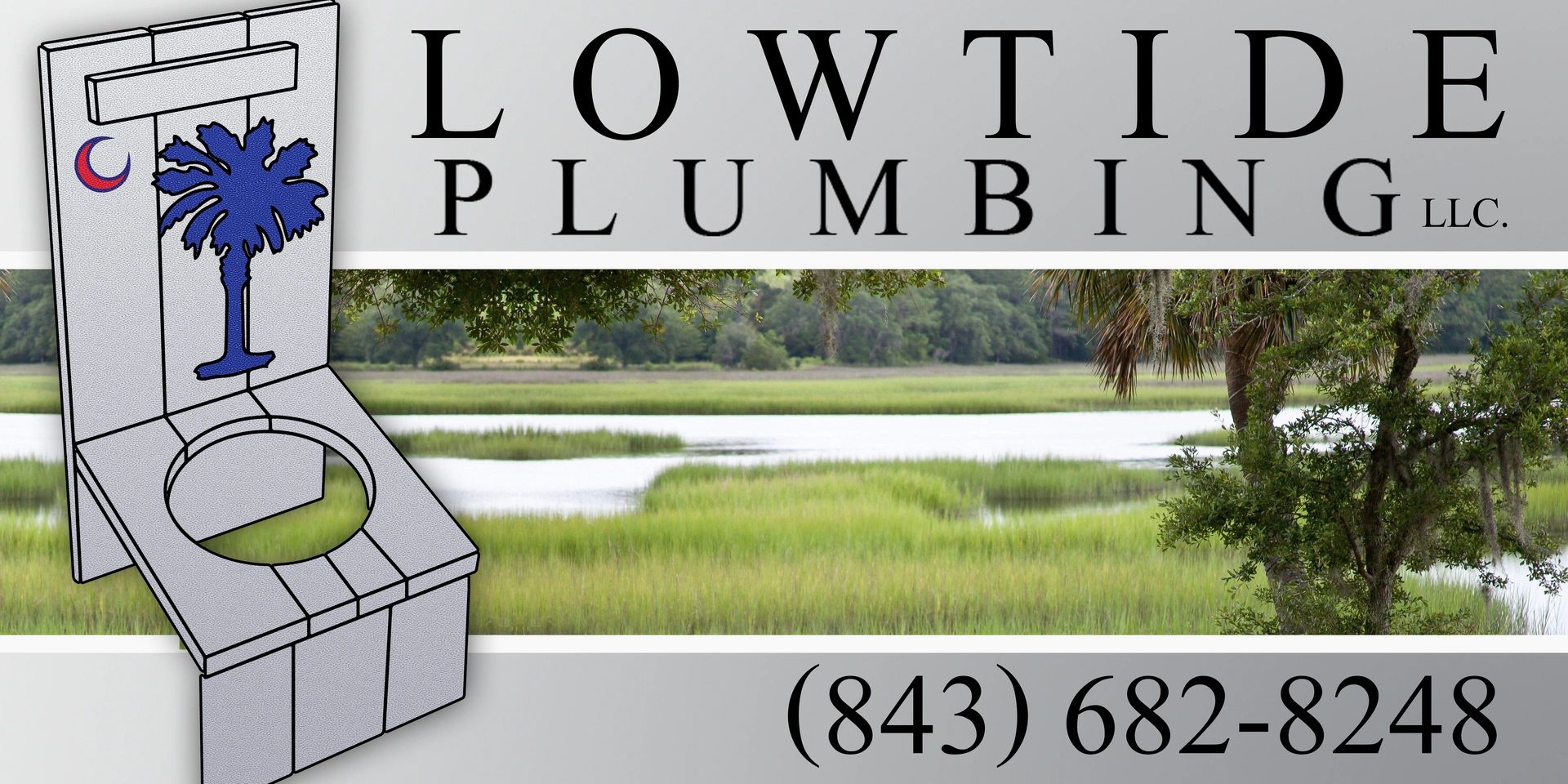 Low Tide Plumbing, LLC