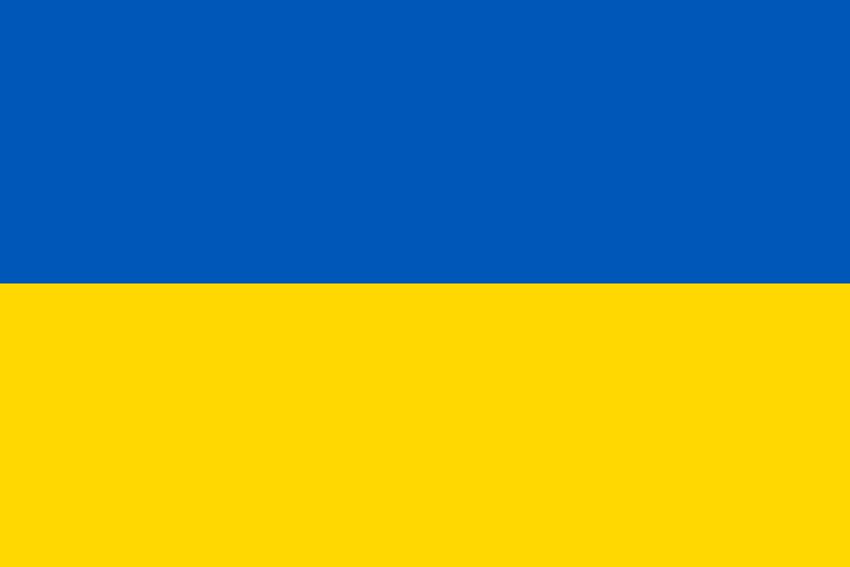 Ukraine For Christ