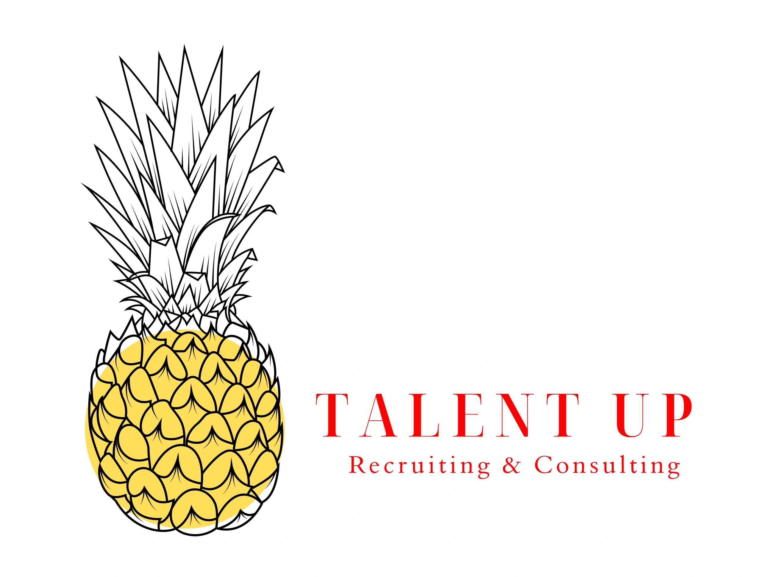 Talent Up Recruiting