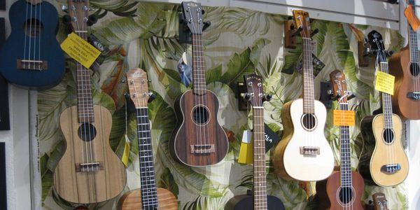 Guitar Merchant - Music Instrument Store, Music Store, Music School