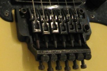 Repairs | Guitar Merchant