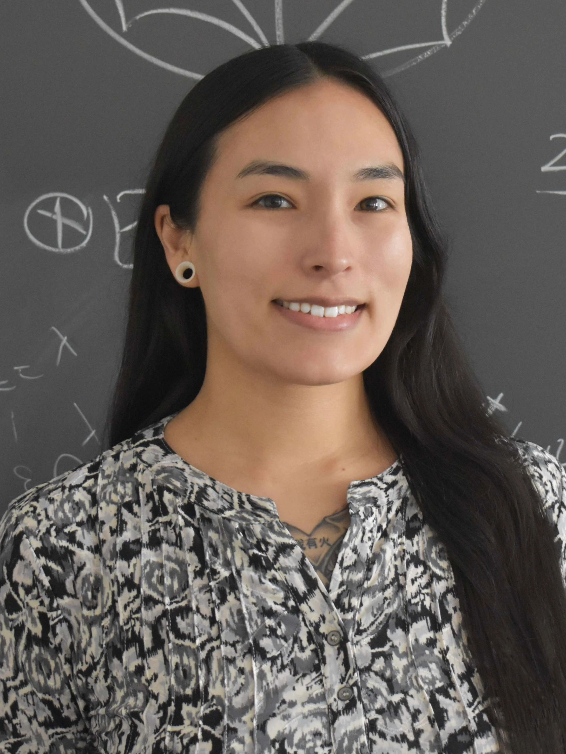 Felicia E. Flores