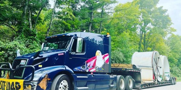 MCM - Logistics, 3pl Services, Flatbed, Stepdeck, Trucking, Shipping ...