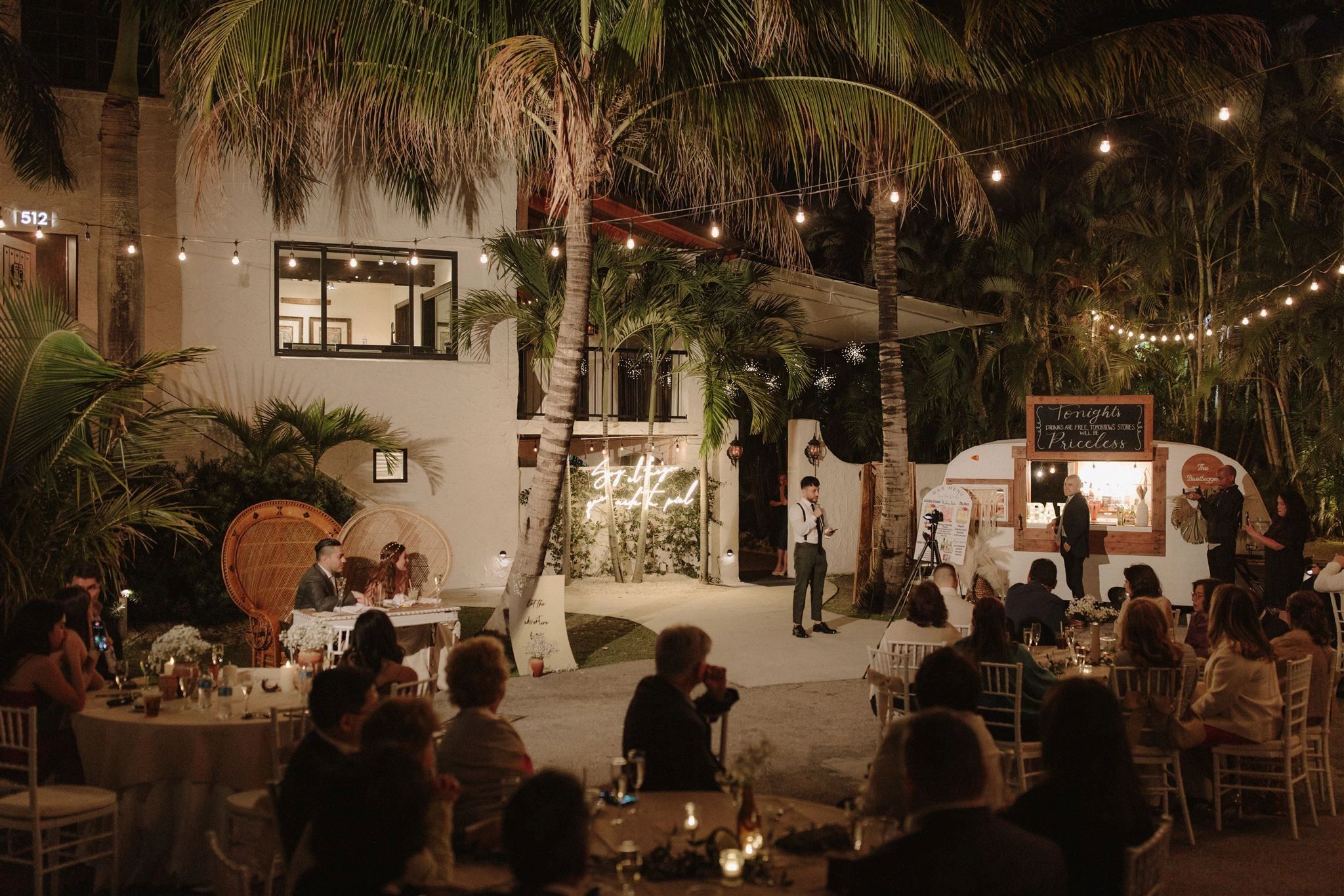 Bootlegger Mobile Bar