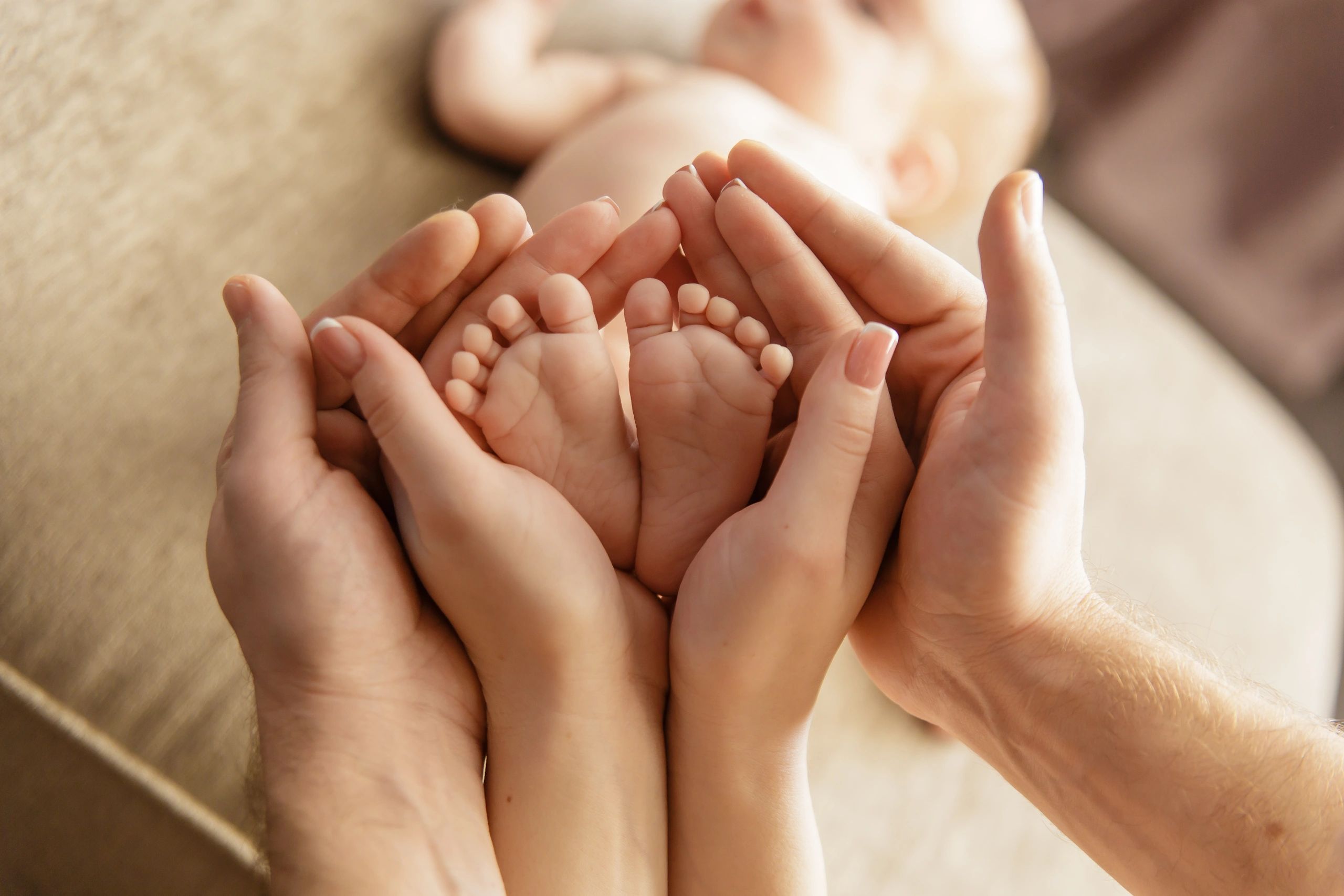 Creating Healthy Beginnings - The Holistic Birth and Postpartum Doula ...