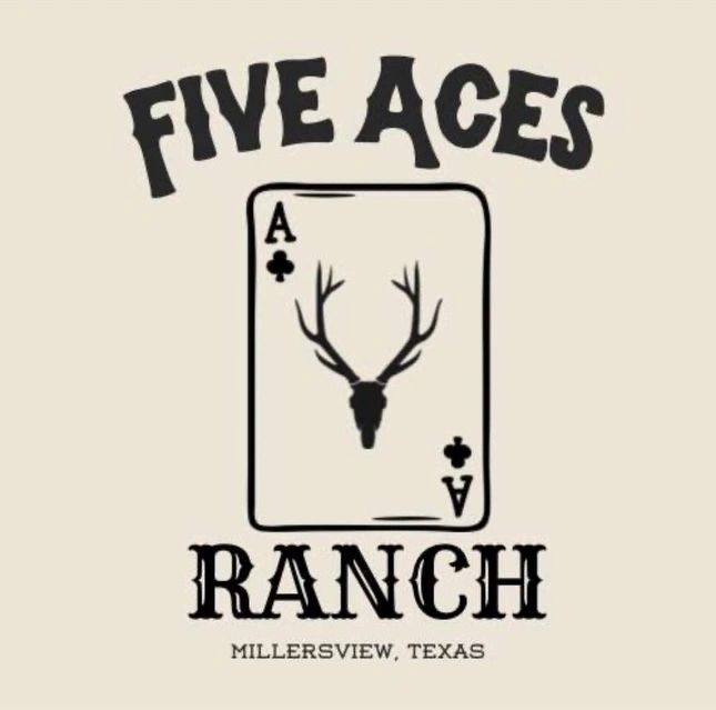 5 Aces Ranch