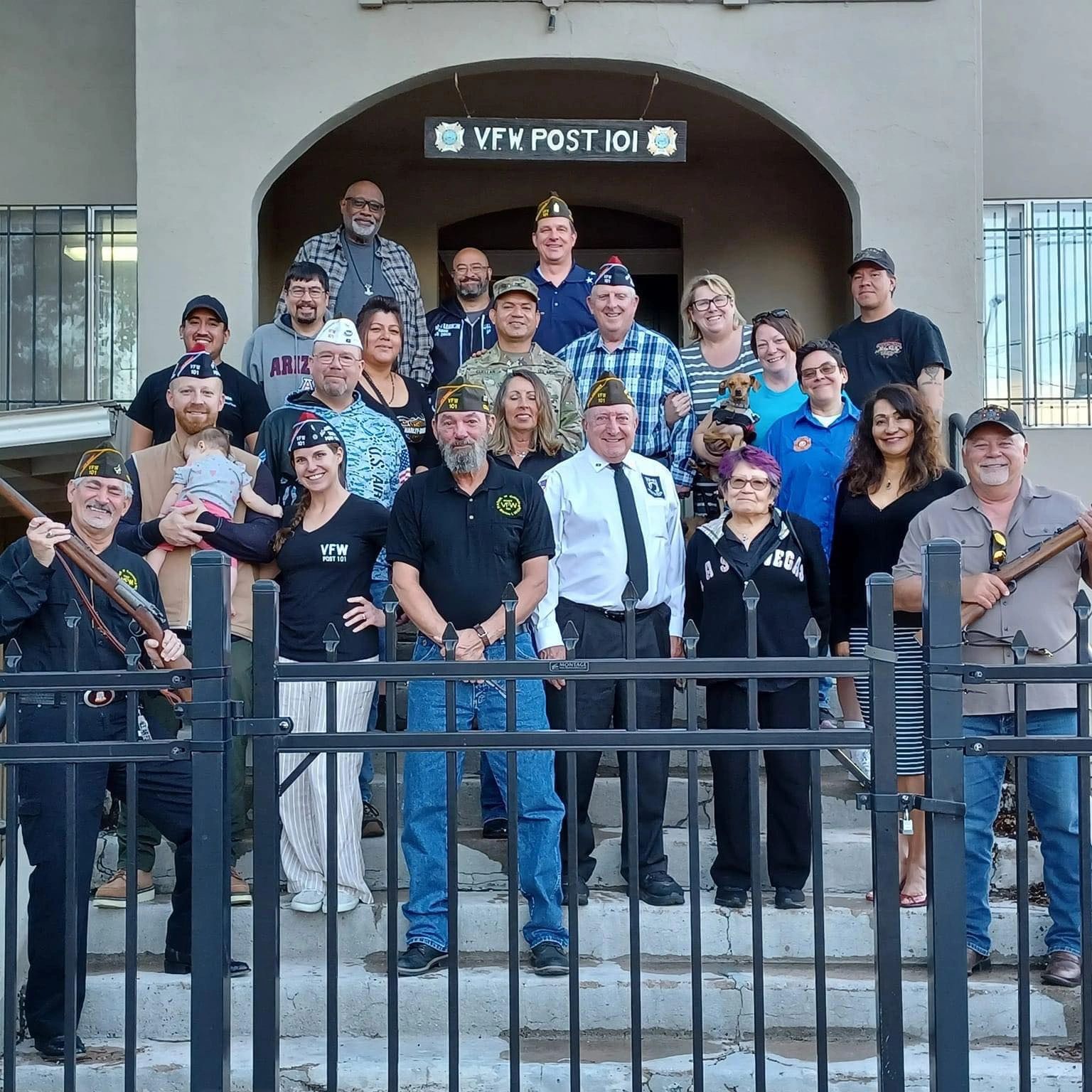 Buddy Poppy | VFW POST 101