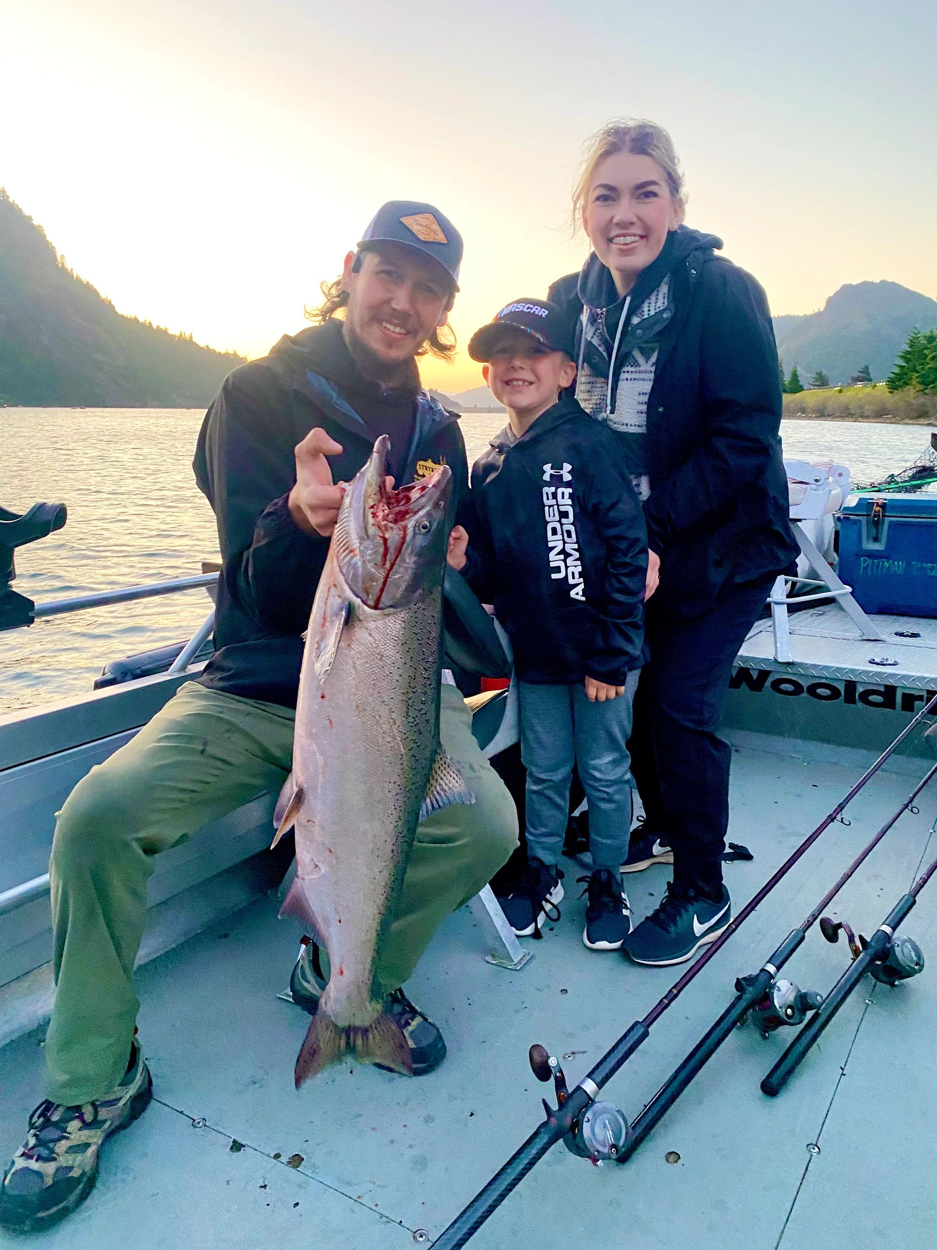 Pittman Sport Fishing