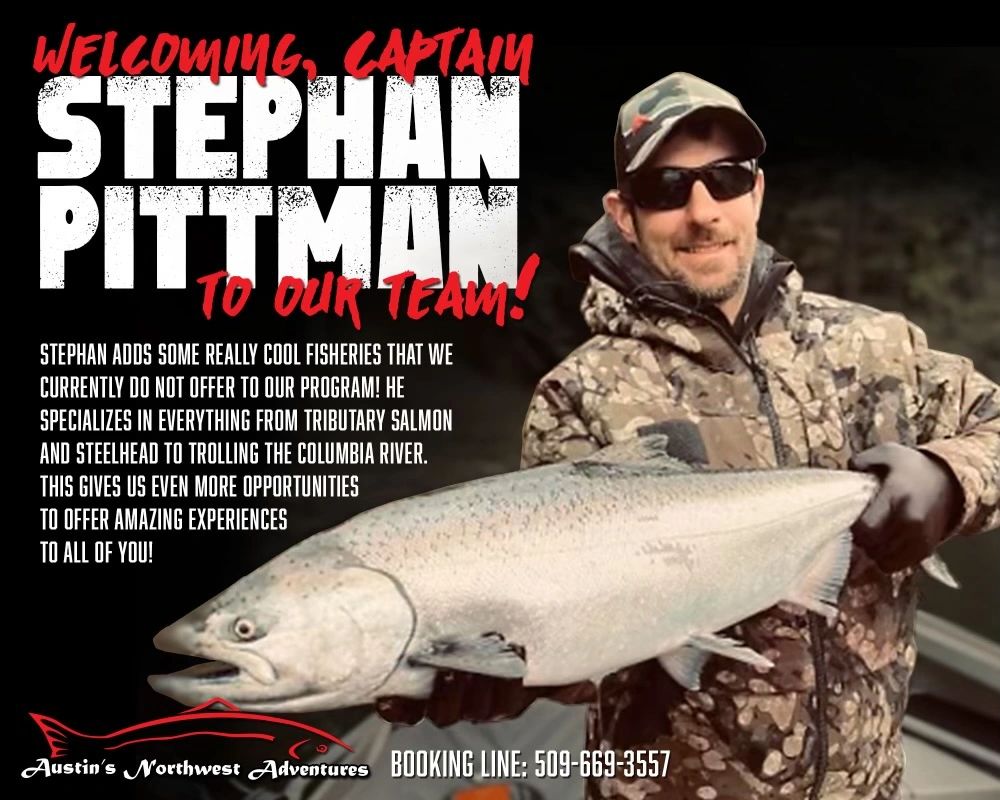 Pittman Sport Fishing