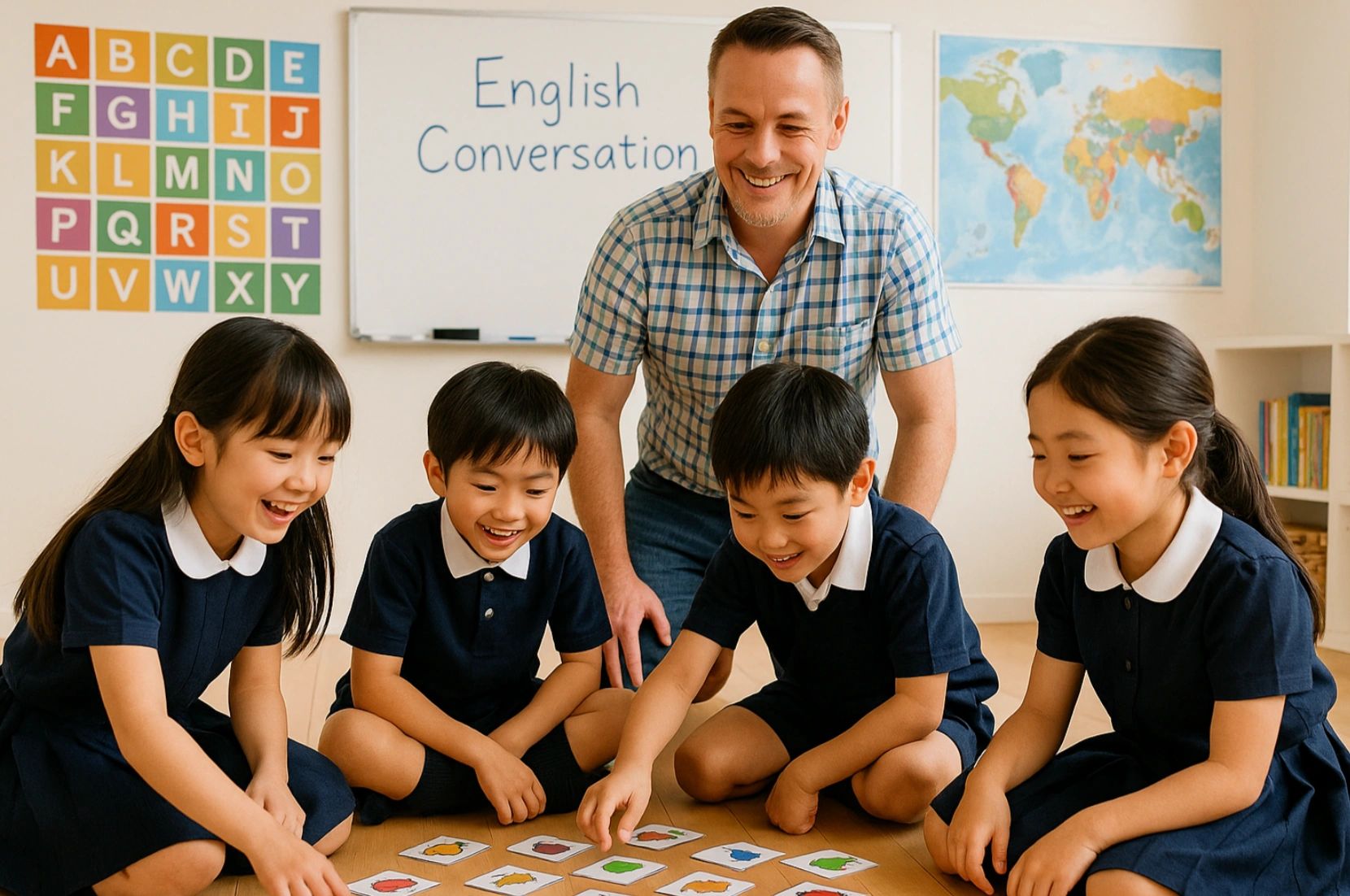 Rethinking Karuta in the English Classroom