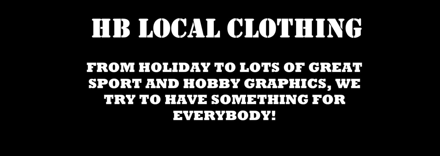 HB Local Clothing
