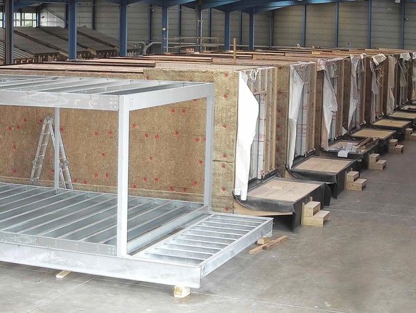 DragonHeart Homes
