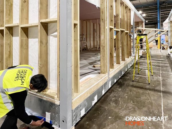 DragonHeart Homes
