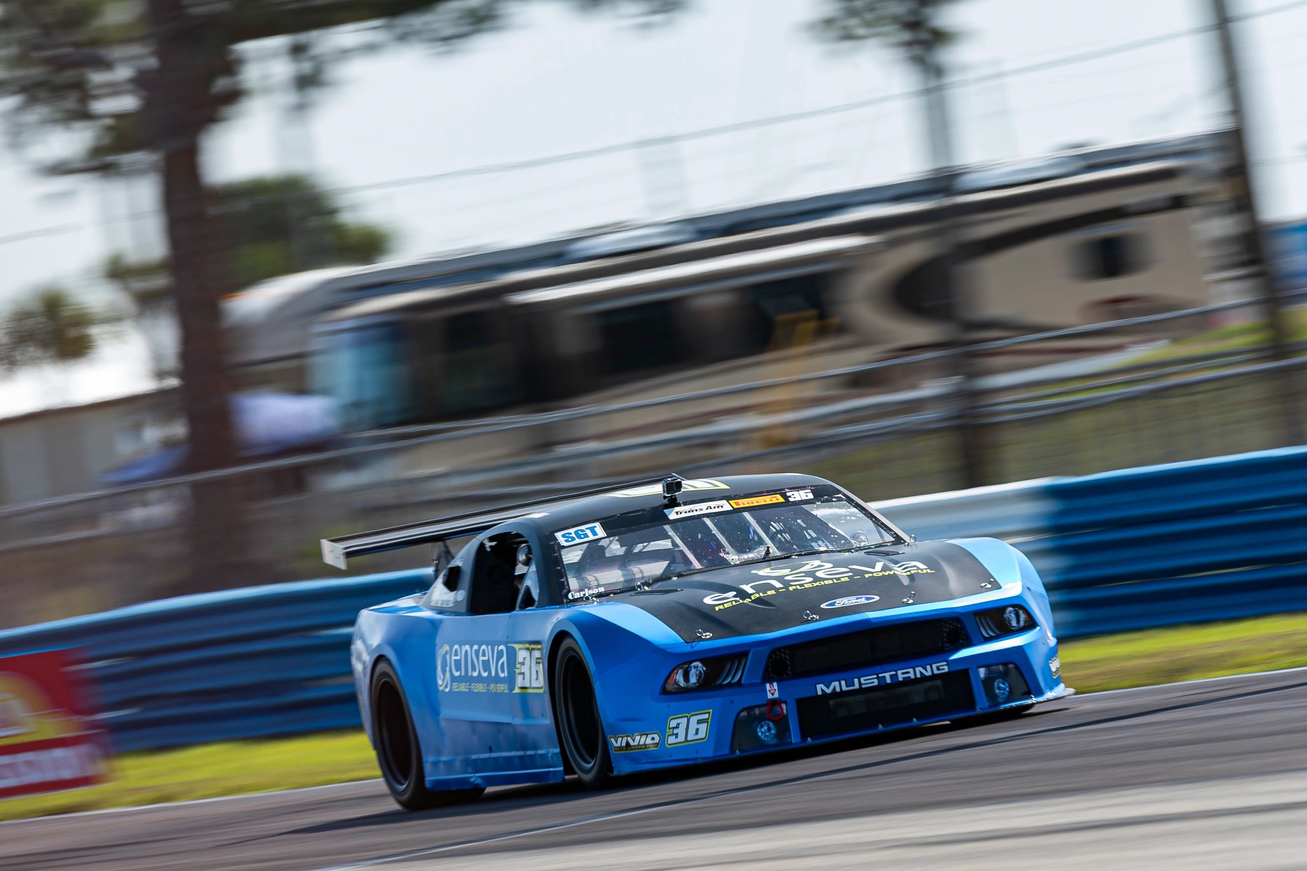 Josh Racing: Official Site of Josh Carlson Motorsports