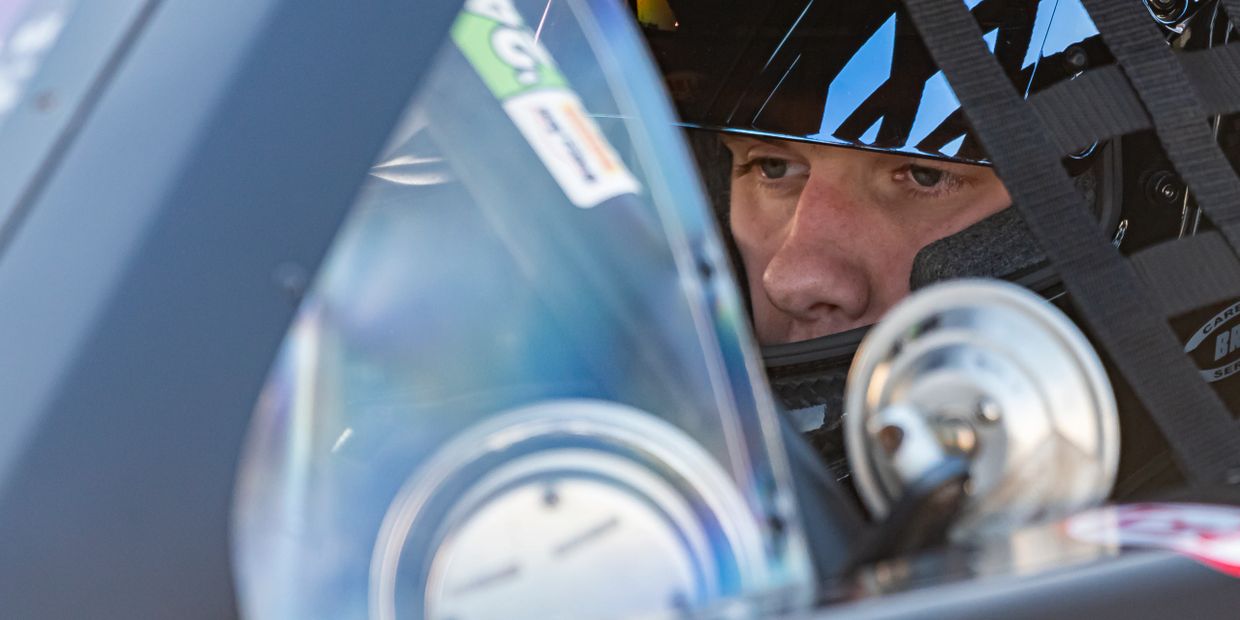 Official Site of Josh Carlson Racing